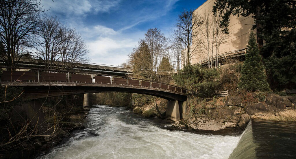 History of Tumwater - Tumwater Area Chamber of Commerce